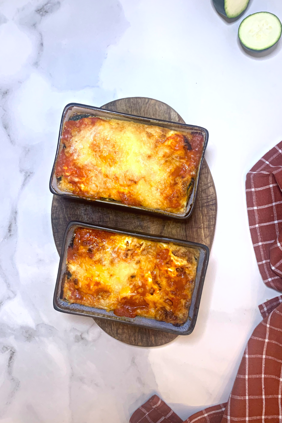 Goat Cheese Bake | Bari Tasty