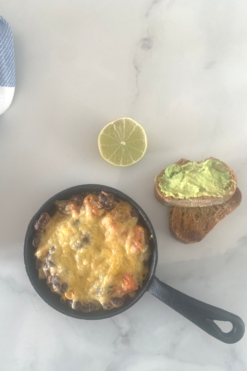 Bean Casserole | Bari Tasty