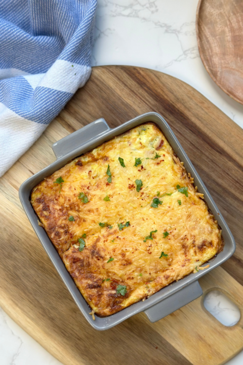 Recipes | Bari Tasty