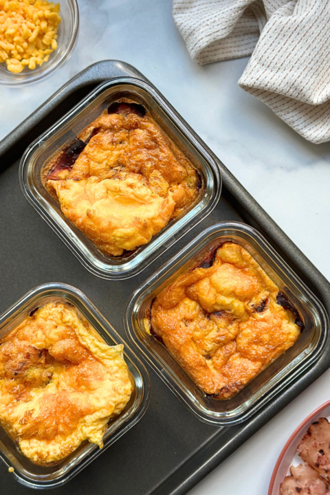 Recipes | Bari Tasty